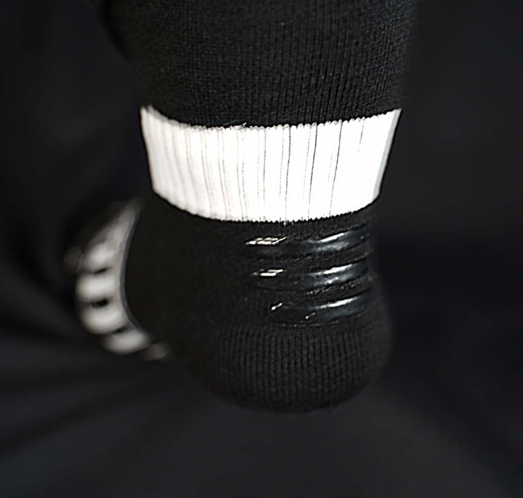 Series 1 Padded Ski Socks – Entry
